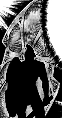 Familiar Shield | Black Clover Fanon Wiki | Fandom