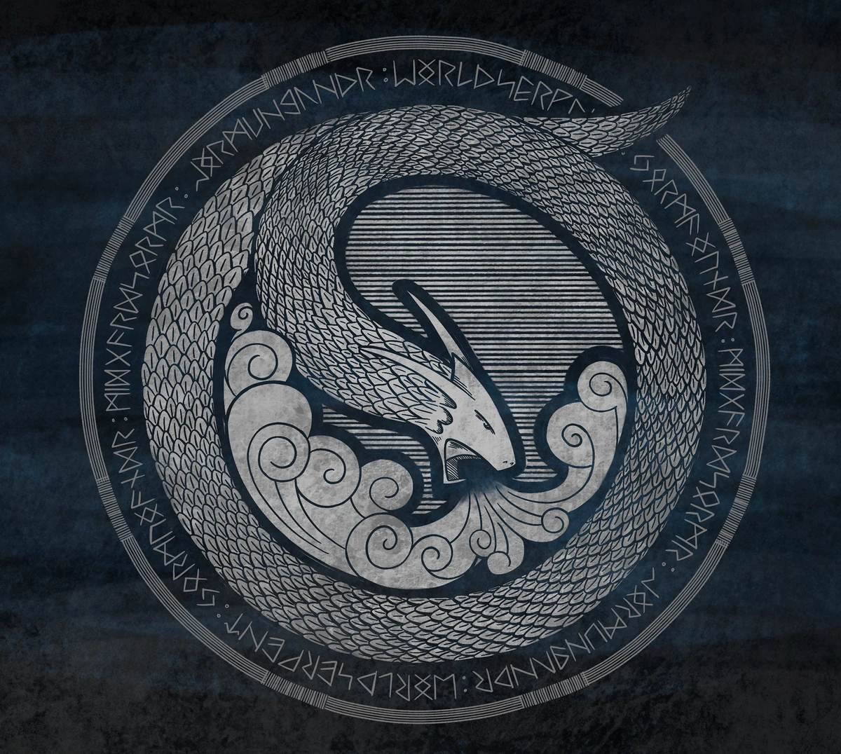 White Serpent | Black Clover Fanon Wiki | Fandom