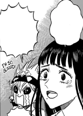 Lolopechka | Black Clover Fanon Wiki | Fandom