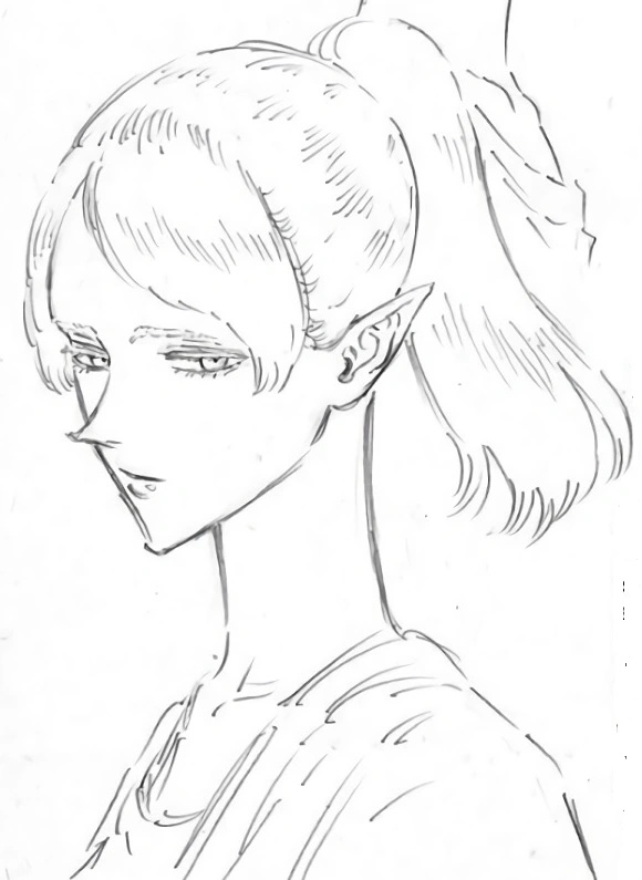 Akarai | Black Clover Fanon Wiki | Fandom