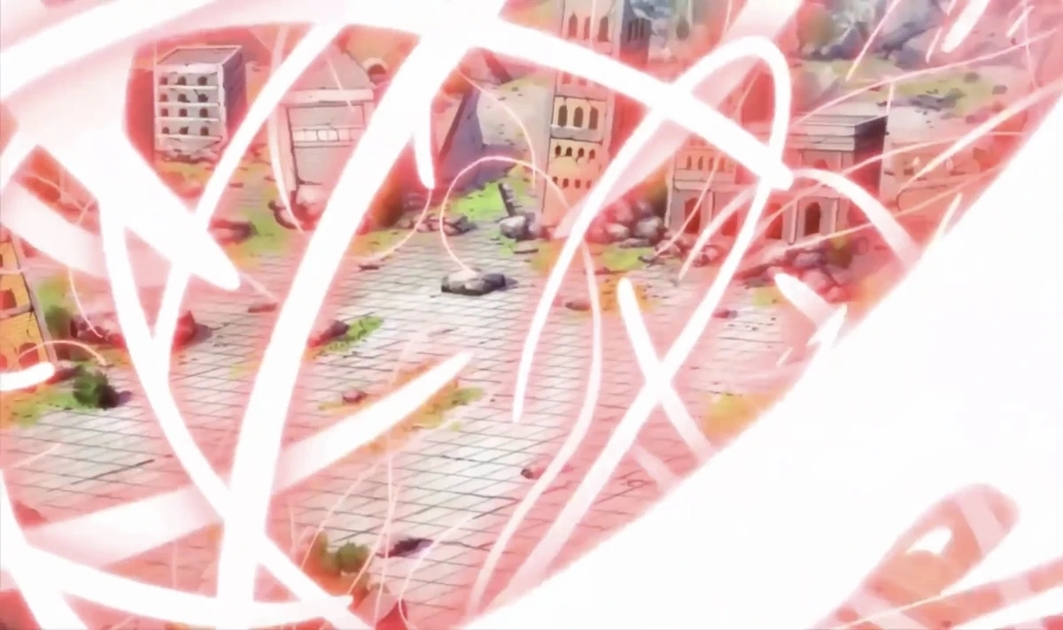 Field of Explosions | Black Clover Fanon Wiki | Fandom