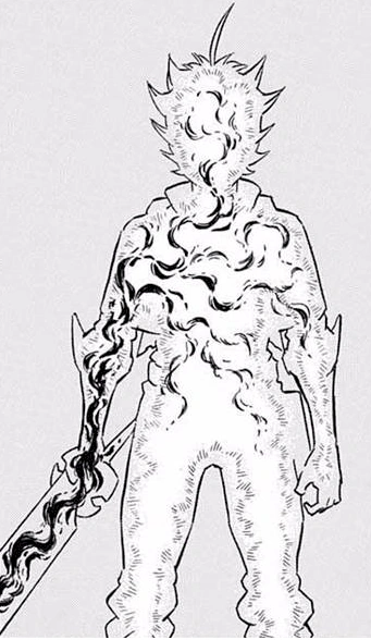 Ki | Black Clover Fanon Wiki | Fandom