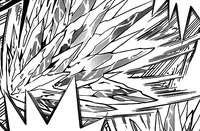 Ice Magic | Black Clover Fanon Wiki | Fandom