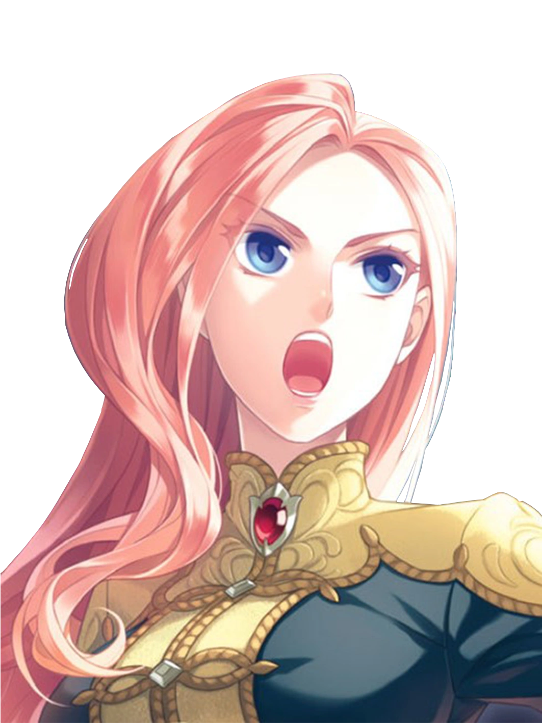 Juno Gildamesh | Black Clover Fanon Wiki | Fandom