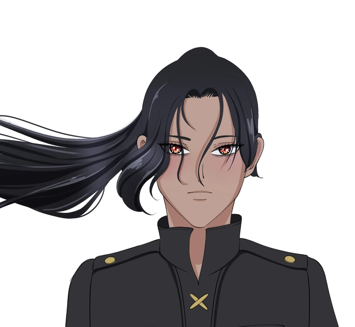 Eri Faust | Black Clover Fanon Wiki | Fandom