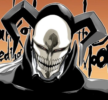 Xeon | Black Clover Fanon Wiki | Fandom