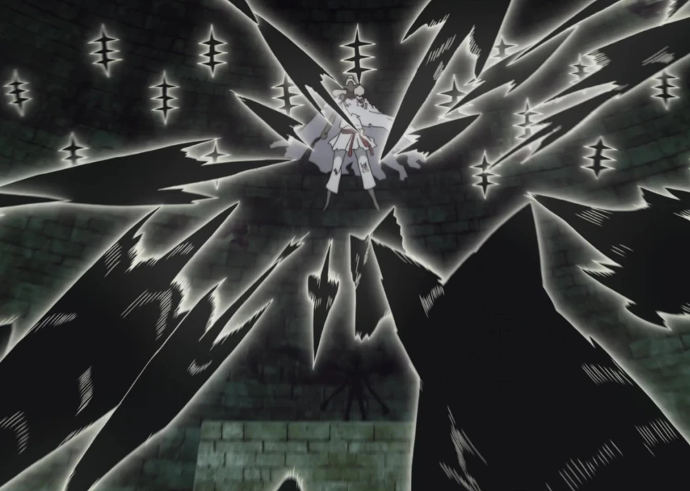 Demon Light Magic | Black Clover Fanon Wiki | Fandom