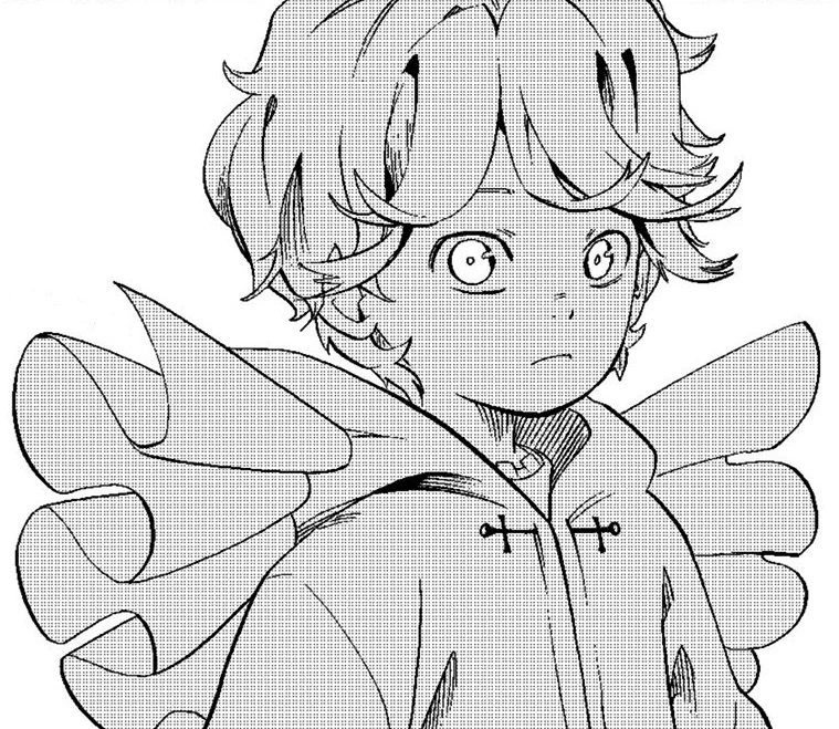 Cosmo | Black Clover Fanon Wiki | Fandom