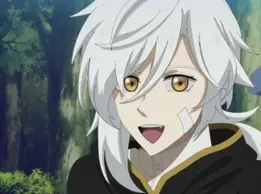 Seraph Kaiser | Black Clover Fanon Wiki | Fandom
