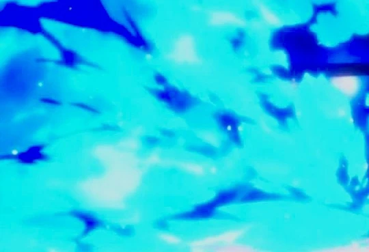 Blue Fire Magic | Black Clover Fanon Wiki | Fandom