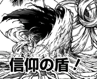 Briar Magic | Black Clover Fanon Wiki | Fandom