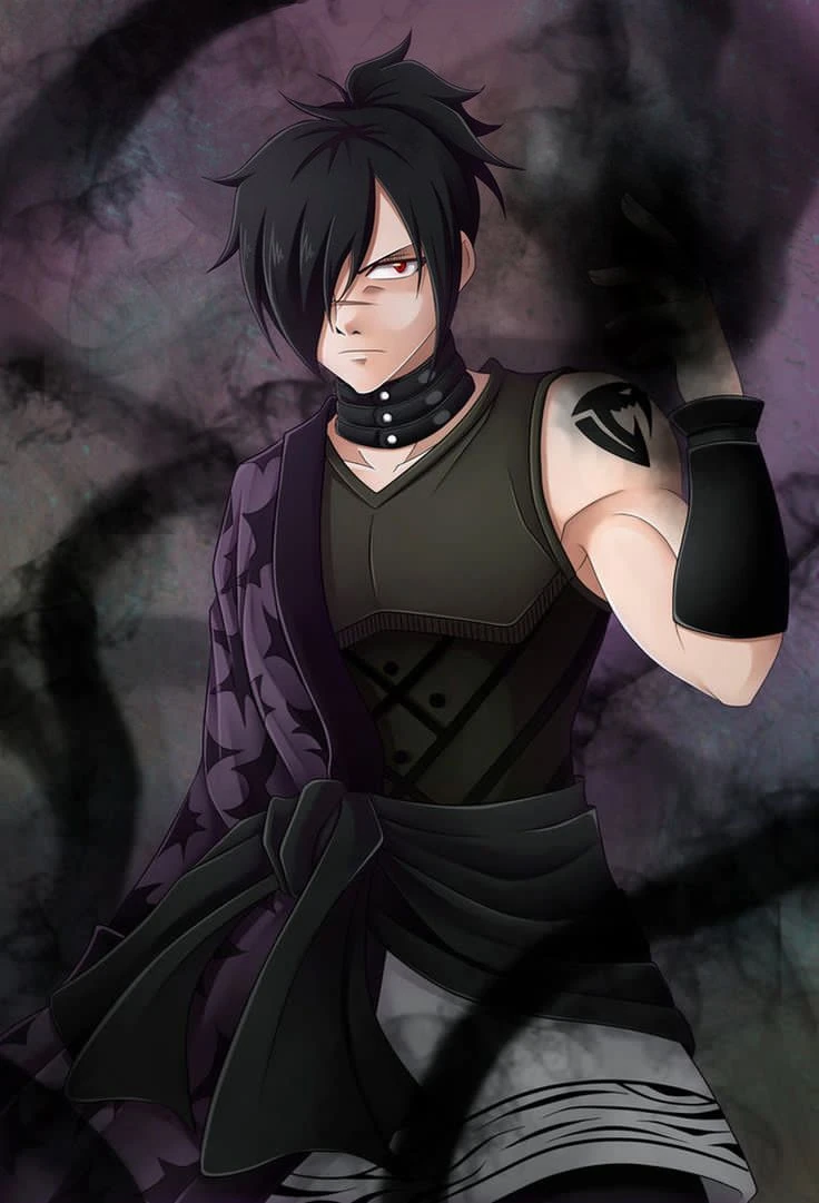 Roy | Black Clover Fanon Wiki | Fandom