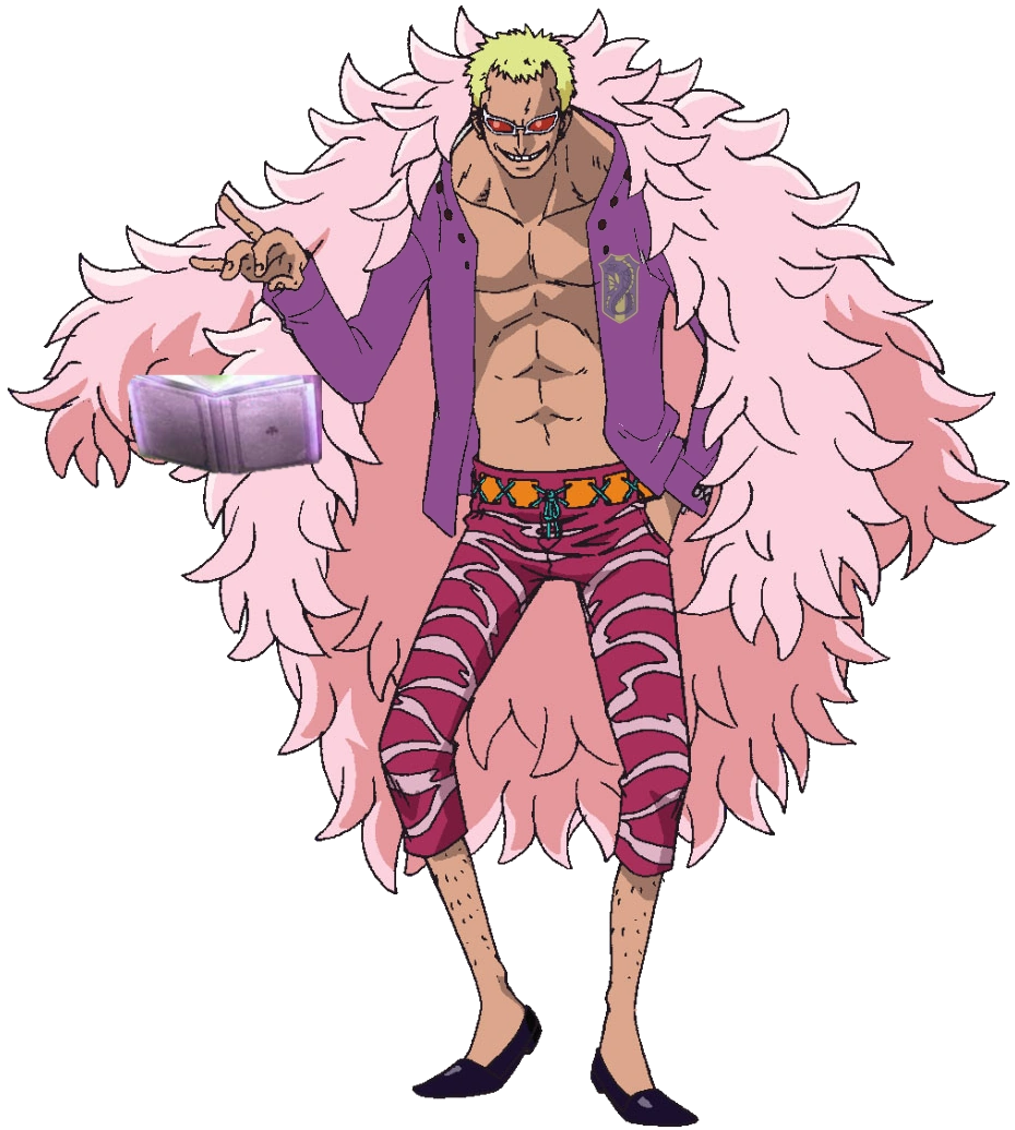 Chester Alexander | Black Clover Fanon Wiki | Fandom