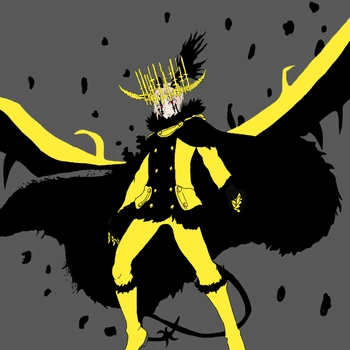 Devil Union: Dark Divider | Black Clover Fanon Wiki | Fandom