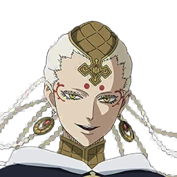 Licht | Wiki Black Clover Mobile Español | Fandom