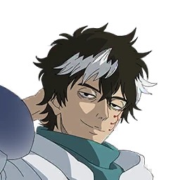 Rhya | Wiki Black Clover Mobile Español | Fandom