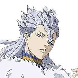 Nozel Silva | Wiki Black Clover Mobile Español | Fandom