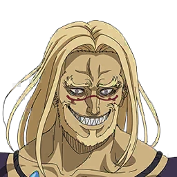 Vetto | Wiki Black Clover Mobile Español | Fandom