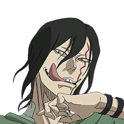 Jack the Ripper | Wiki Black Clover Mobile Español | Fandom