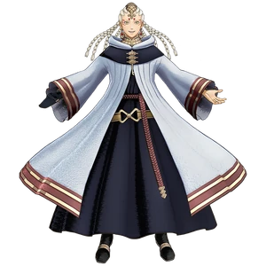 Licht - Black Clover: Quartet Knights Wiki