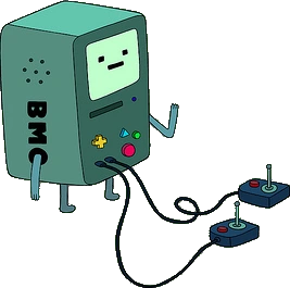 Beemo | Wiki Black coffe | Fandom