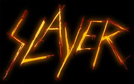 Slayer | Wiki Black coffe | Fandom
