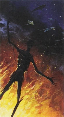 Limper | Black Company Wiki | Fandom
