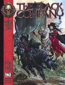 Black Company Wiki | Fandom