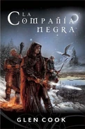 Shadows Linger | Black Company Wiki | Fandom