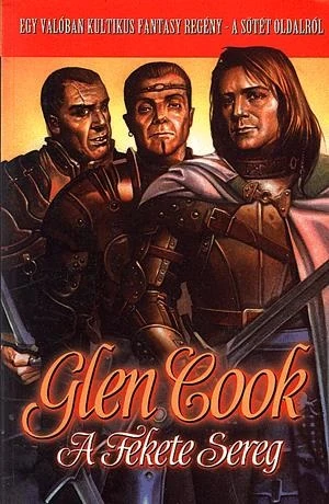 Category:Images (art by Hevesi József) | Black Company Wiki | Fandom