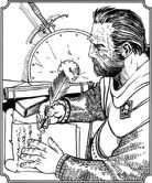 Black Company Wiki | Fandom