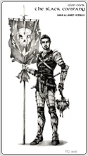 Black Company Wiki | Fandom