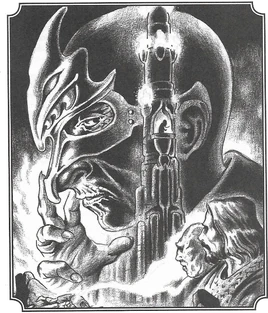 Longshadow | Black Company Wiki | Fandom