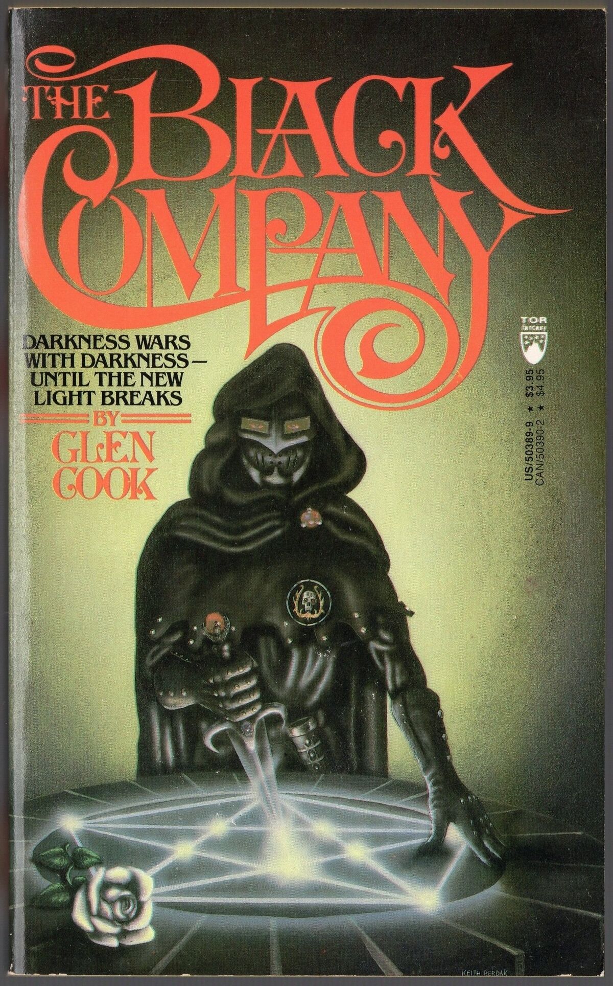 Black Company series/Cover gallery | Black Company Wiki | Fandom