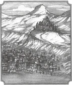 Black Company Wiki | Fandom