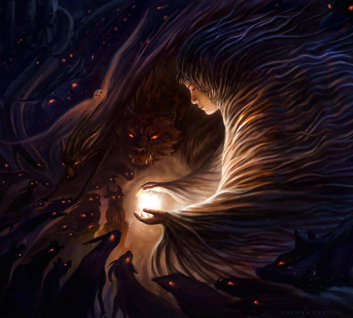 Tobo | Black Company Wiki | Fandom