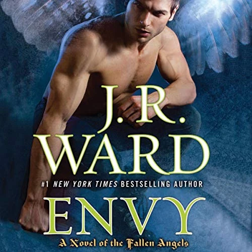 Envy (Fallen Angels 3) | Black Dagger Brotherhood Wiki | Fandom