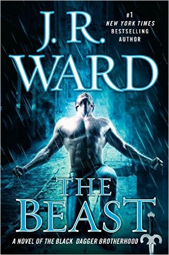 The Beast (Book 14) | Black Dagger Brotherhood Wiki | Fandom