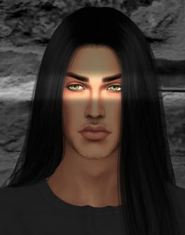 Wrath | Black Dagger Brotherhood Wiki | Fandom