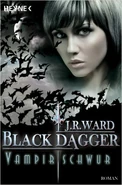 Lover Unleashed (Book 9) | Black Dagger Brotherhood Wiki | Fandom