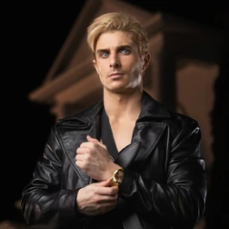 Rhage | Black Dagger Brotherhood Wiki | Fandom