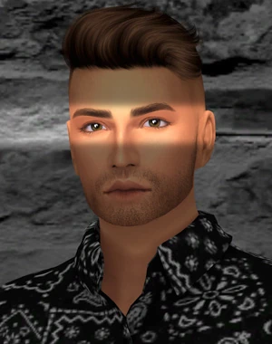 Butch | Black Dagger Brotherhood Wiki | Fandom