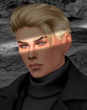 Rhage | Black Dagger Brotherhood Wiki | Fandom