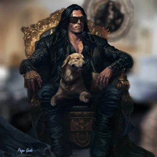 Wrath | Black Dagger Brotherhood Wiki | Fandom