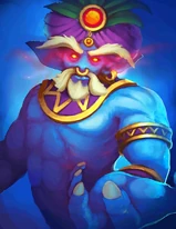 Djinn | Blackdeck Wiki | Fandom