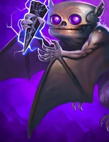 Lightning Bat | Blackdeck Wiki | Fandom