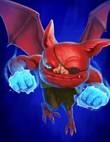 Frost Imp | Blackdeck Wiki | Fandom