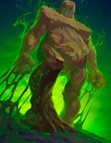 Poison Golem | Blackdeck Wiki | Fandom