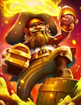 Fire Pirate | Blackdeck Wiki | Fandom
