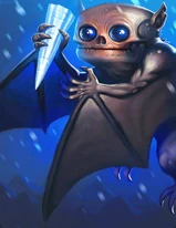 Frost Bat | Blackdeck Wiki | Fandom